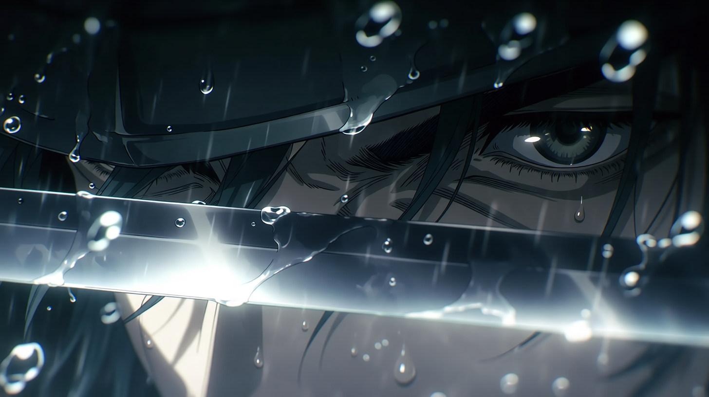 🔎 #666. 새롭게 업데이트 된 niji 7 프롬프트 9가지